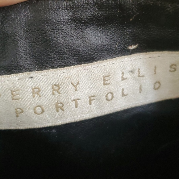 Perry Ellis | Bags | Vintage Perry Ellis Mini Bag | Poshmark